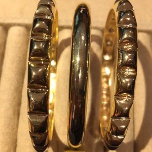 IMAN | Jewelry | Iman Bangle Bracelets | Poshmark